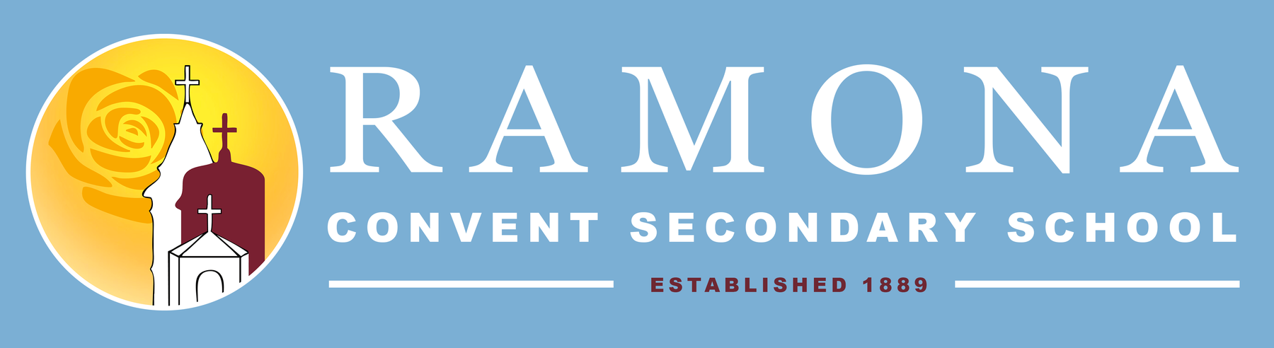 Ramona Convent Secondary School - Request Information